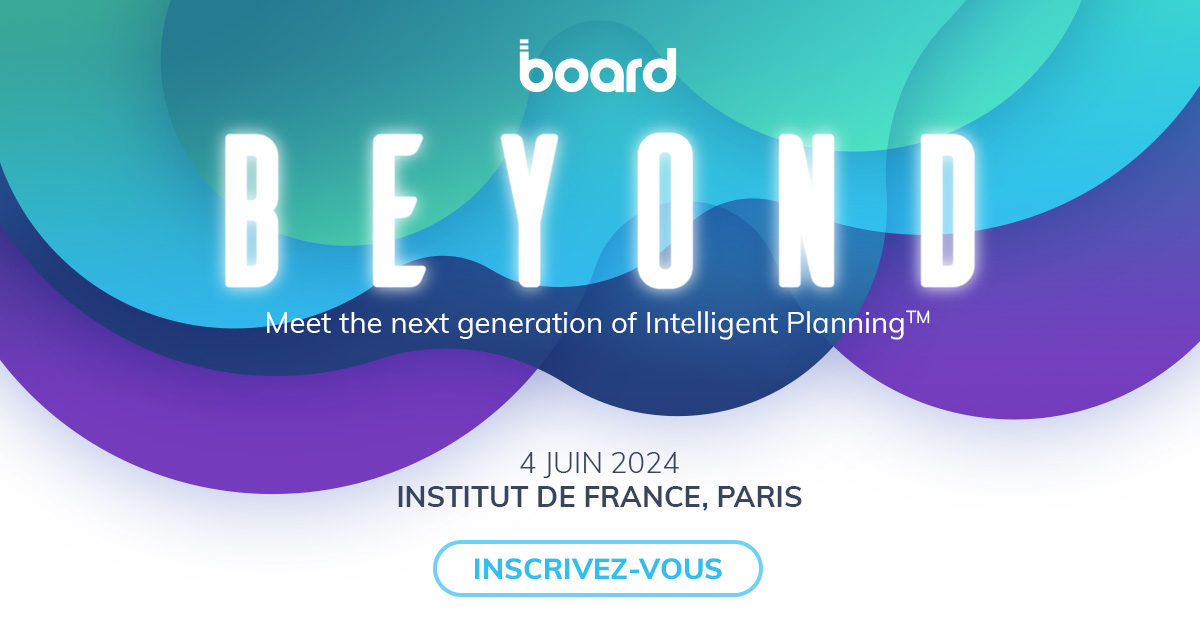 Board Beyond France 2025