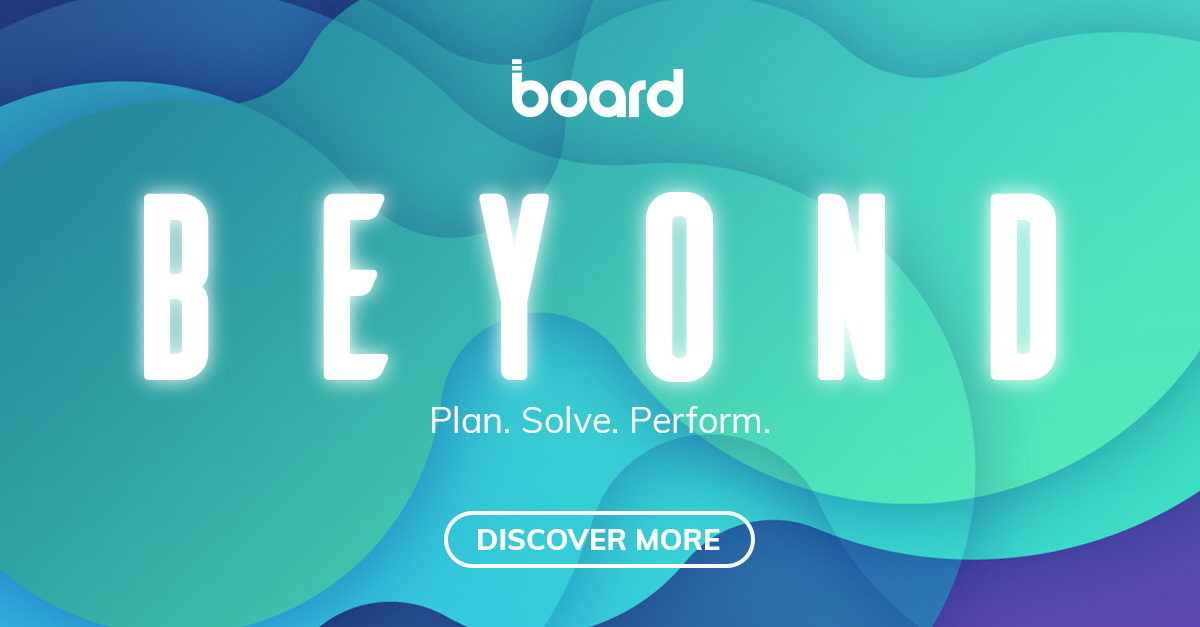 Board Beyond Roadshow 2025