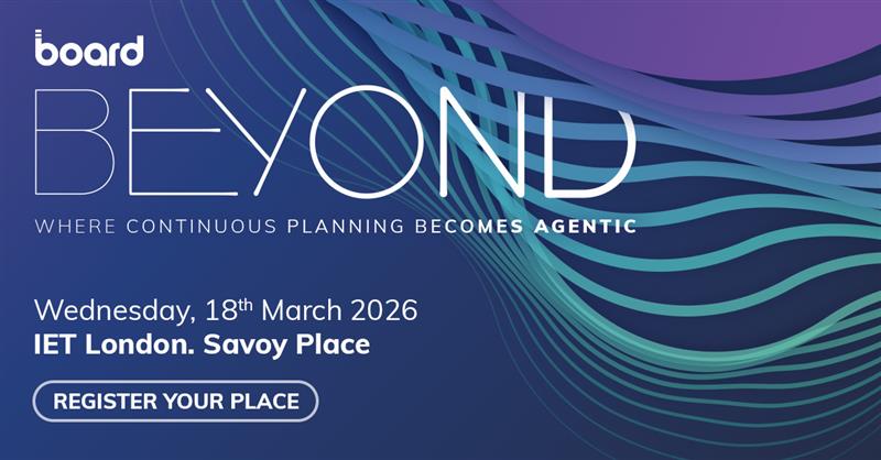 Board Beyond London 2026