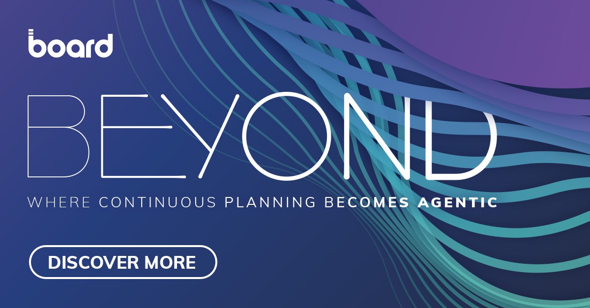 Board Beyond DACH 2026
